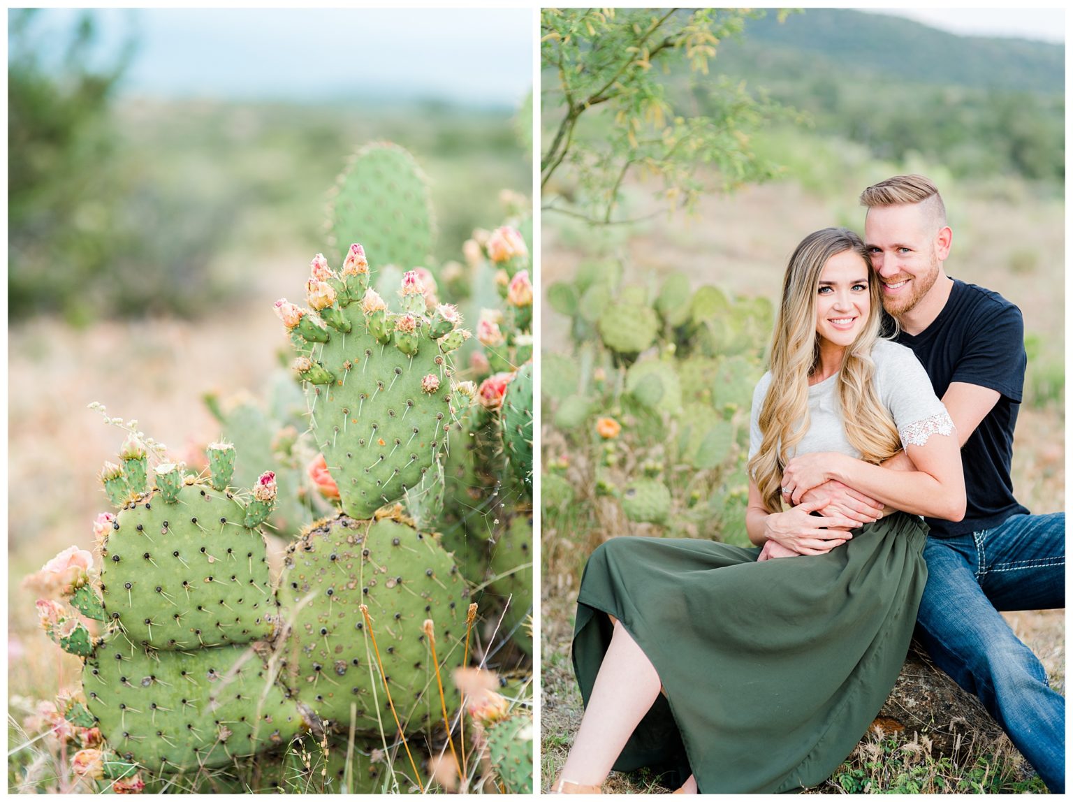 Payson AZ Couple's Photos: Eric & Liesl - marquettelaree.com