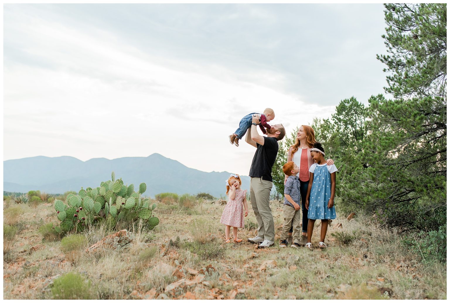 Payson Family Photos - marquettelaree.com