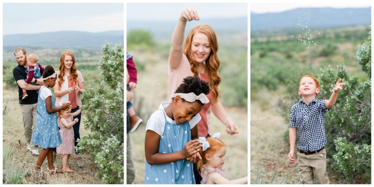 Payson Family Photos - marquettelaree.com