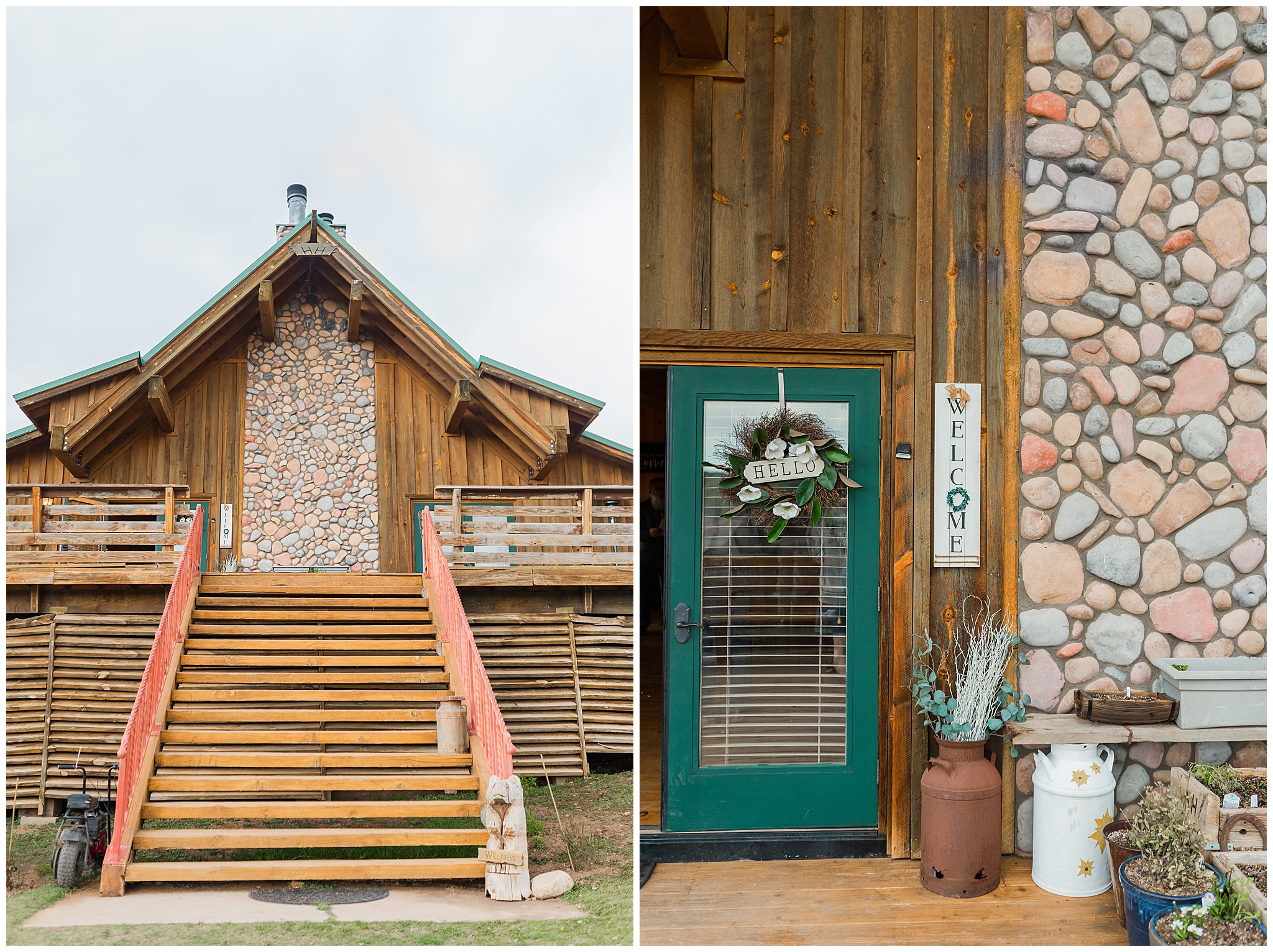 Cherry Creek Lodge Wedding, Young, AZ: Kevin & Nikki - marquettelaree.com