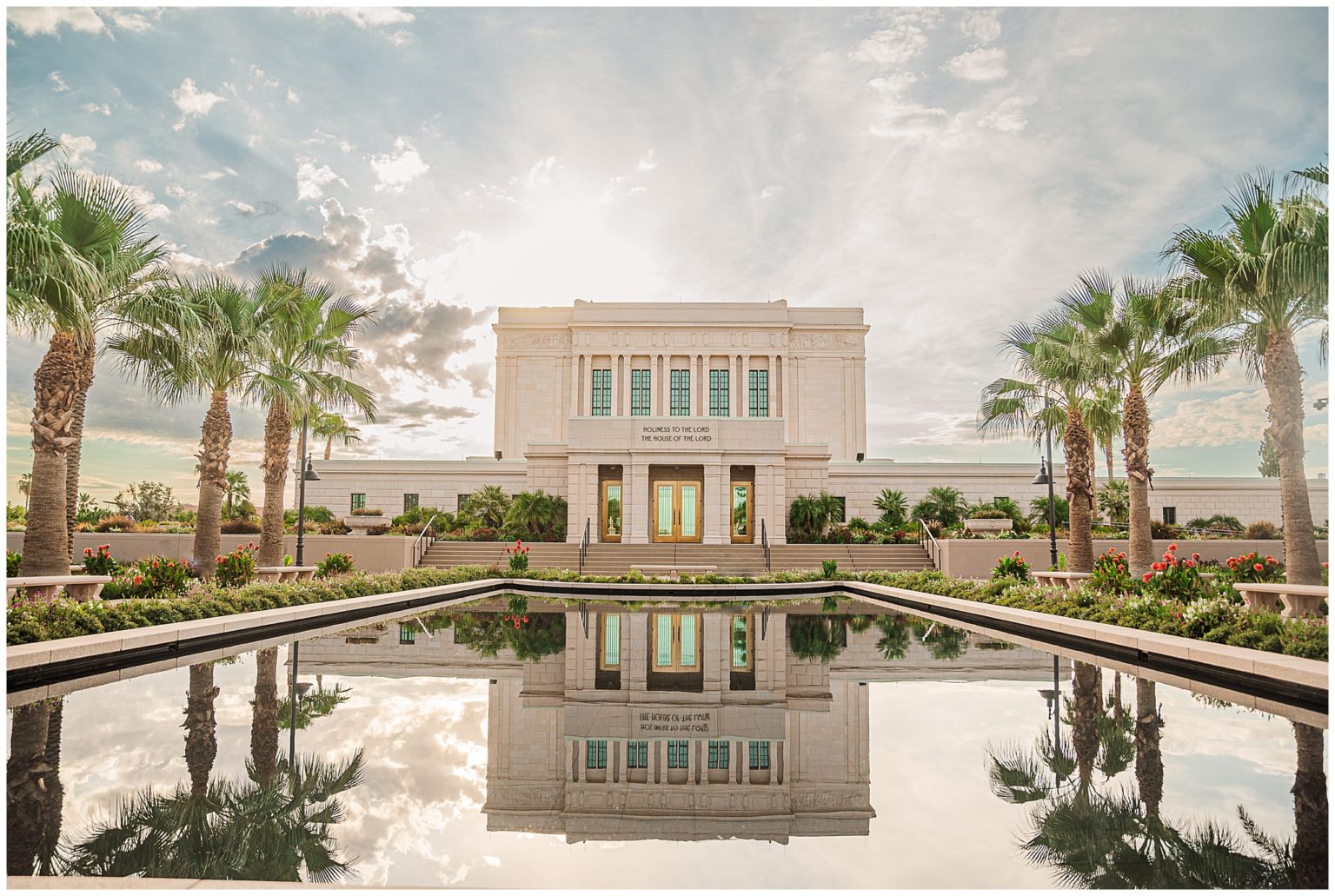 Connor and Abby's Mesa Temple Wedding - marquettelaree.com