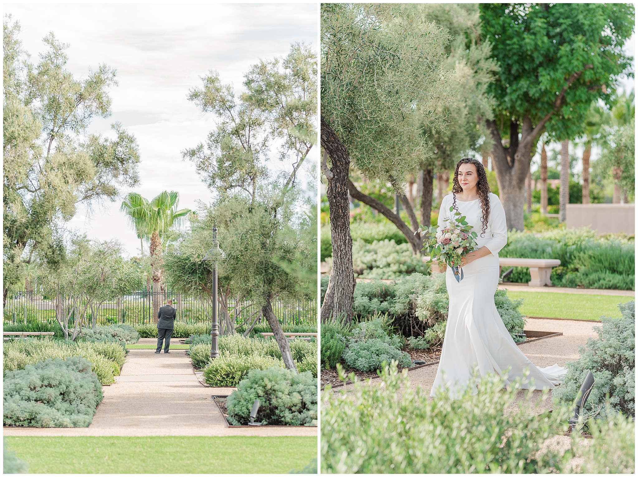 Connor and Abby's Mesa Temple Wedding - marquettelaree.com