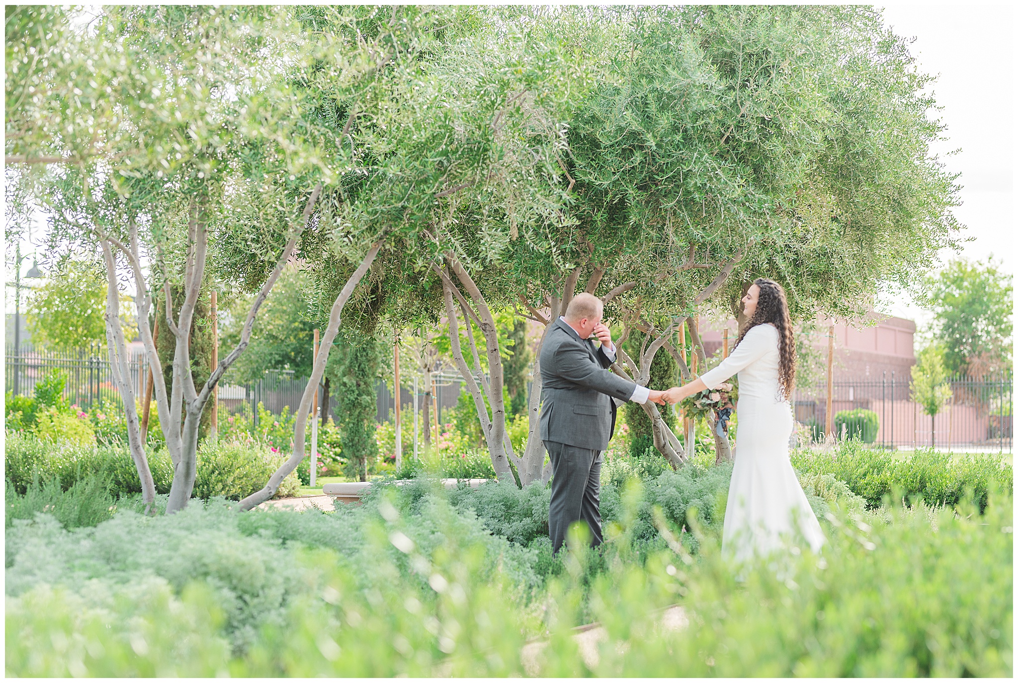 Connor and Abby's Mesa Temple Wedding - marquettelaree.com