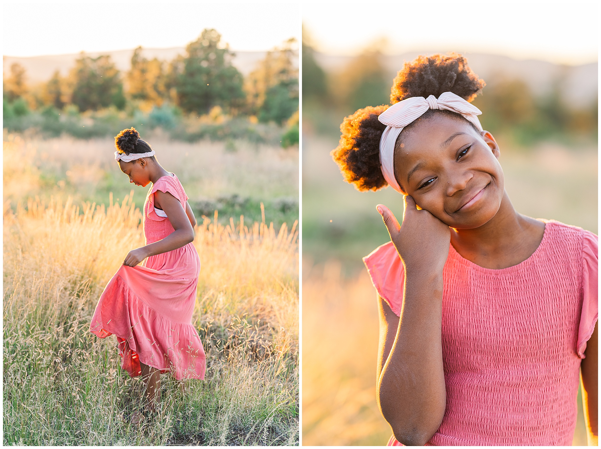 Payson AZ Family Photos