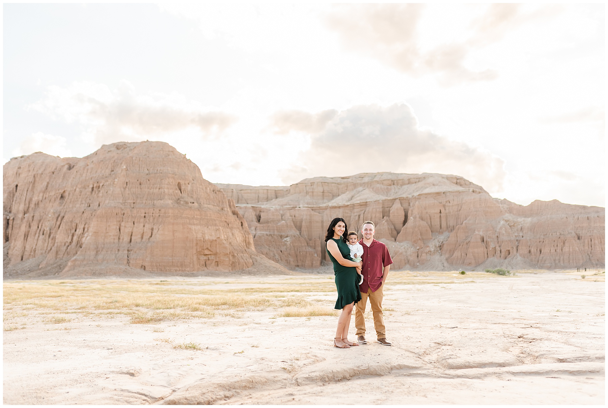 Red Knolls Family Photos: The Sexton Family