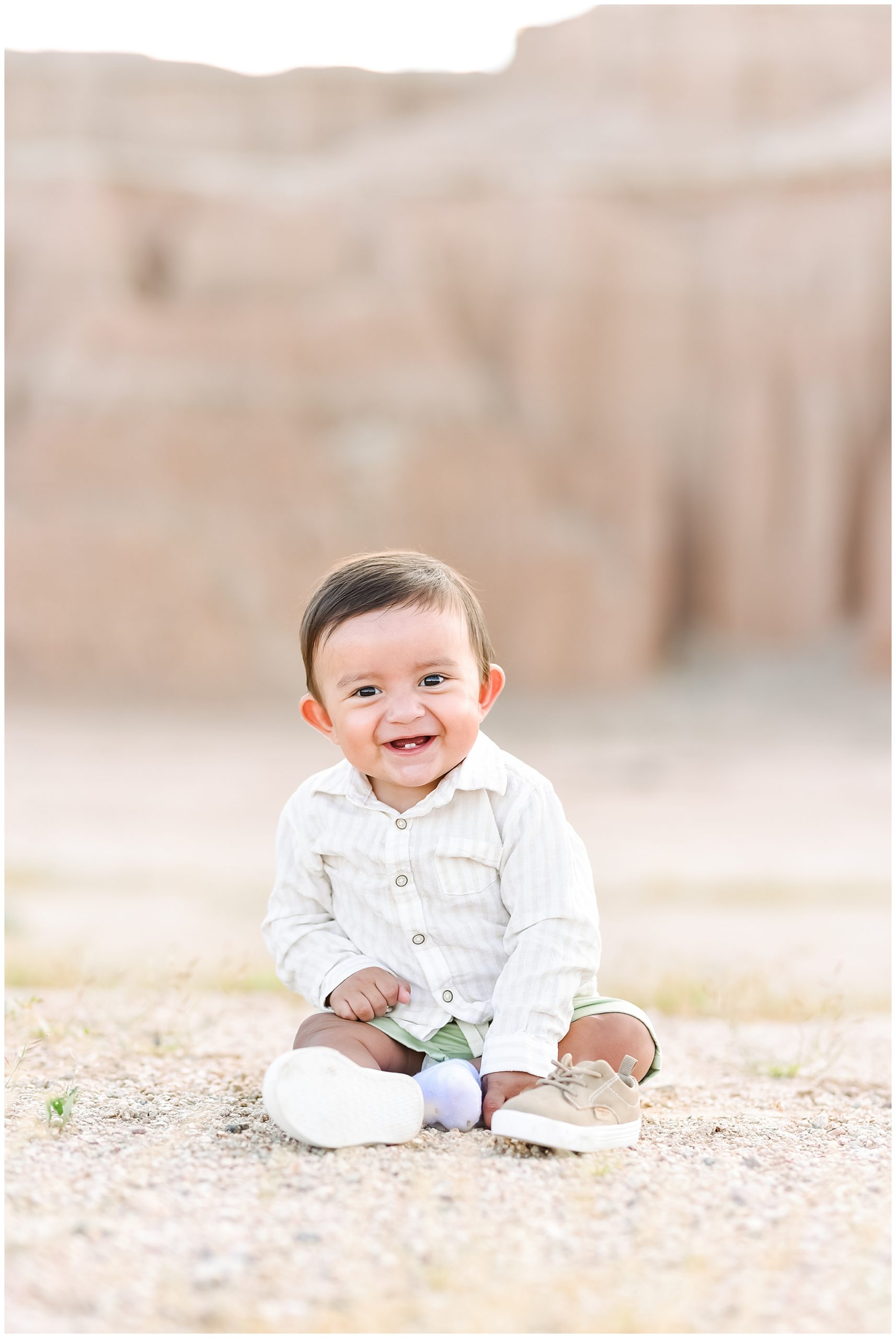 Red Knolls Family Photos: The Sexton Family