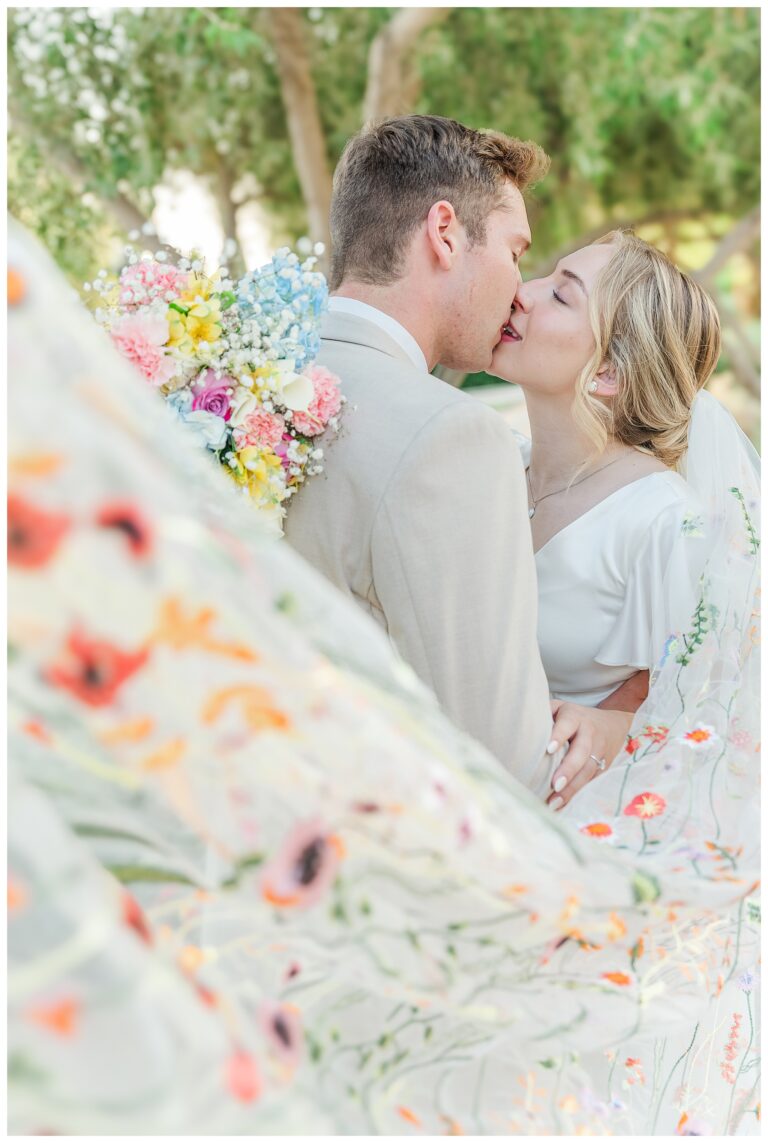 Josh and Emma's Mesa Temple Wedding - marquettelaree.com